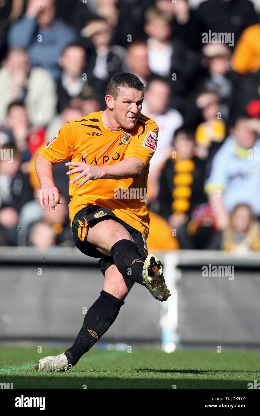 Dean windass hull hi-res stock photography and images - Alamy