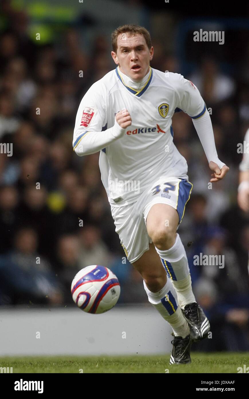 Neil kilkenny leeds hi-res stock photography and images - Alamy