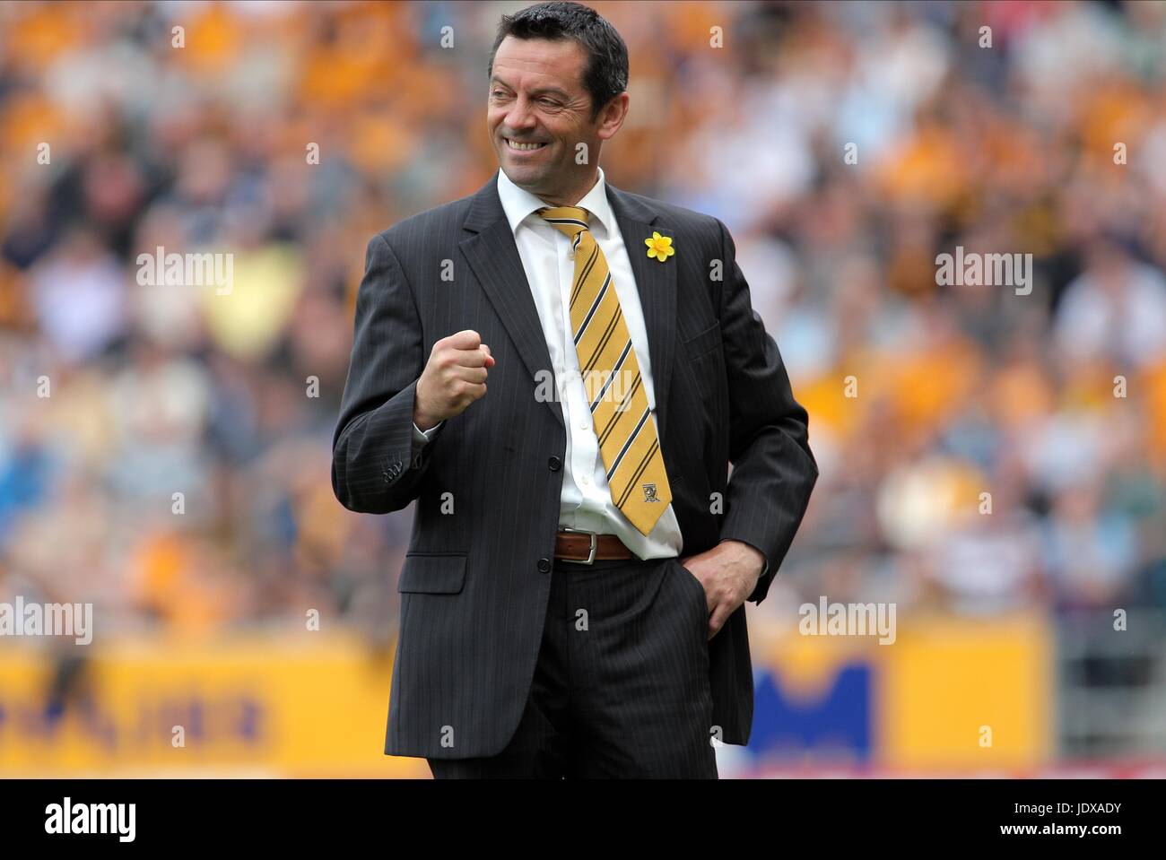 Crystal palace v hull hi-res stock photography and images - Alamy
