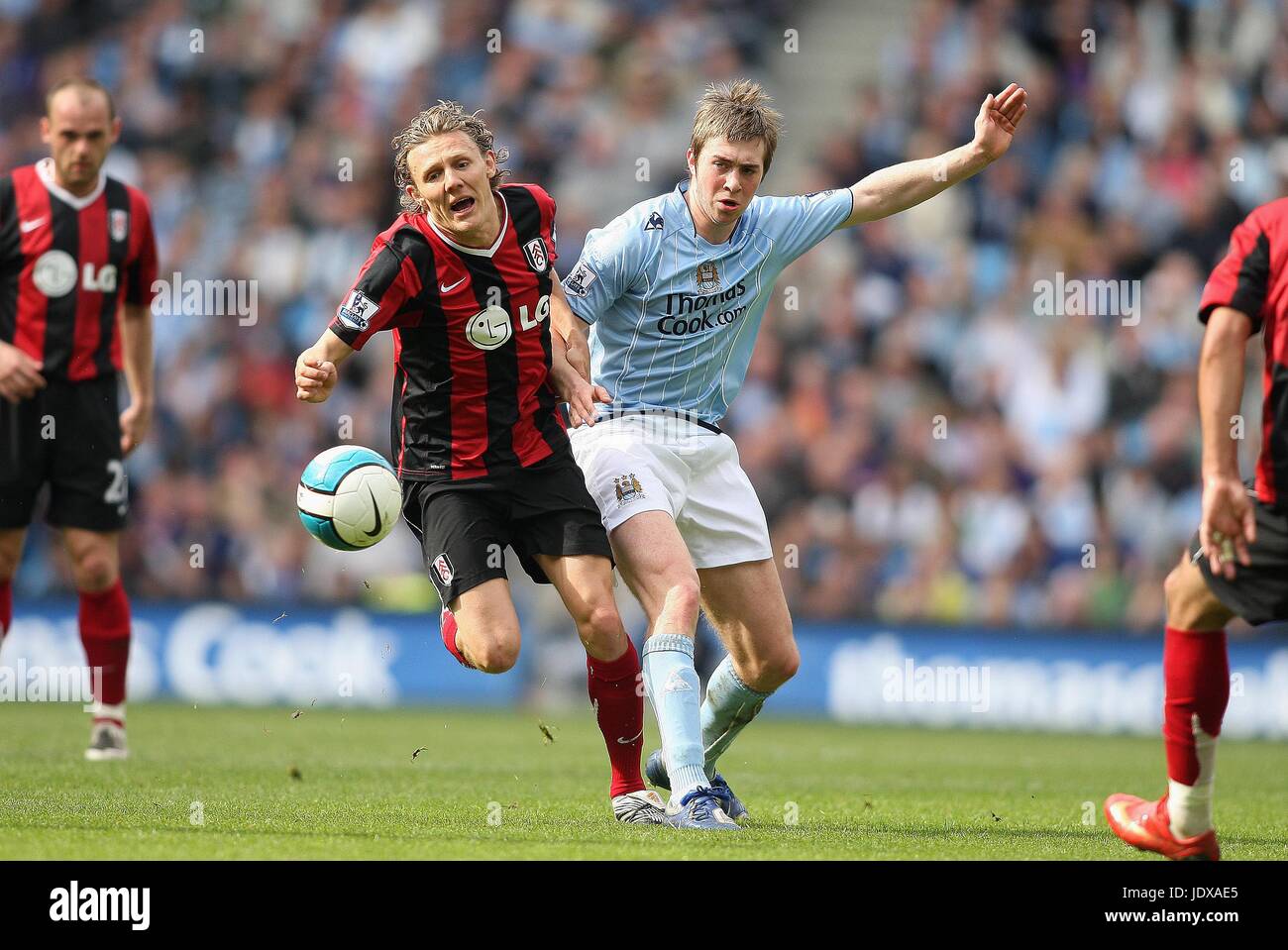 Jimmy johnso hi-res stock photography and images - Alamy