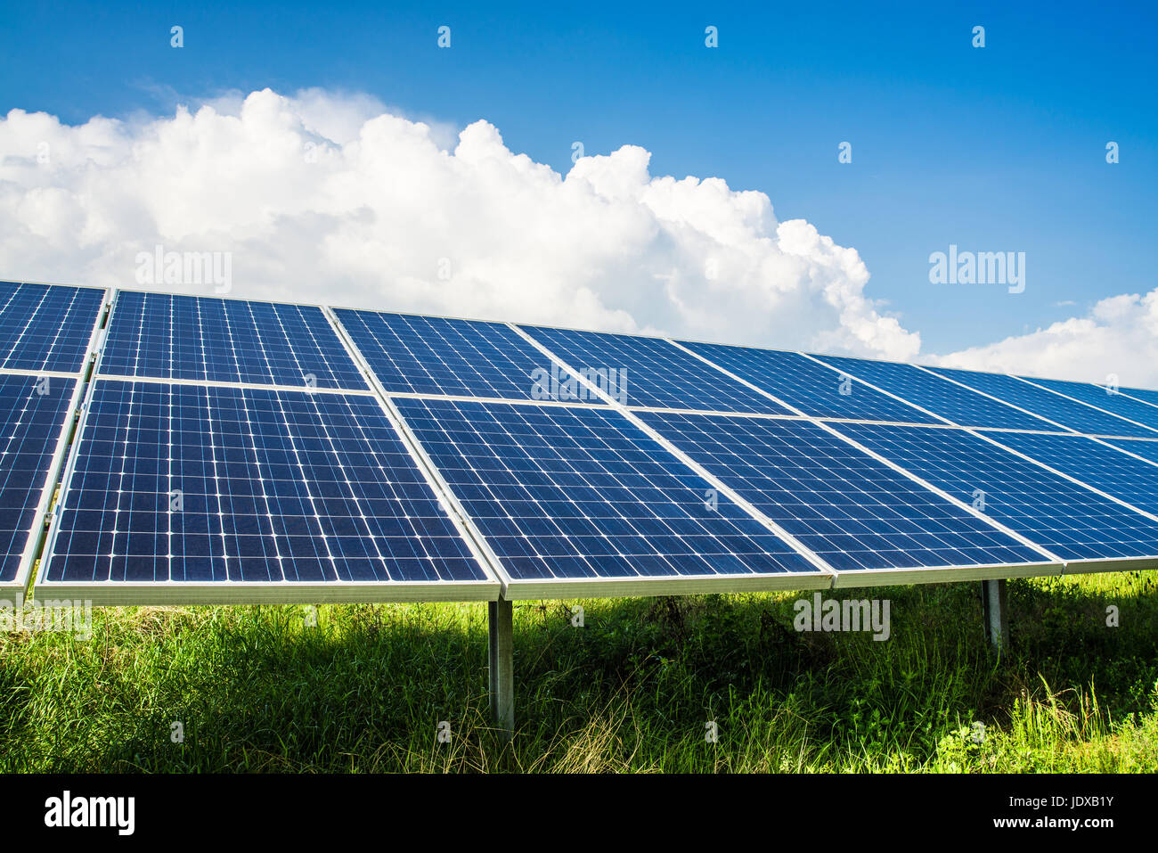 Photovoltaik pv hi-res stock photography and images - Alamy