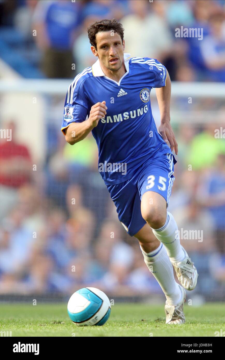 Stamford bridge juliano belletti hi-res stock photography and images ...