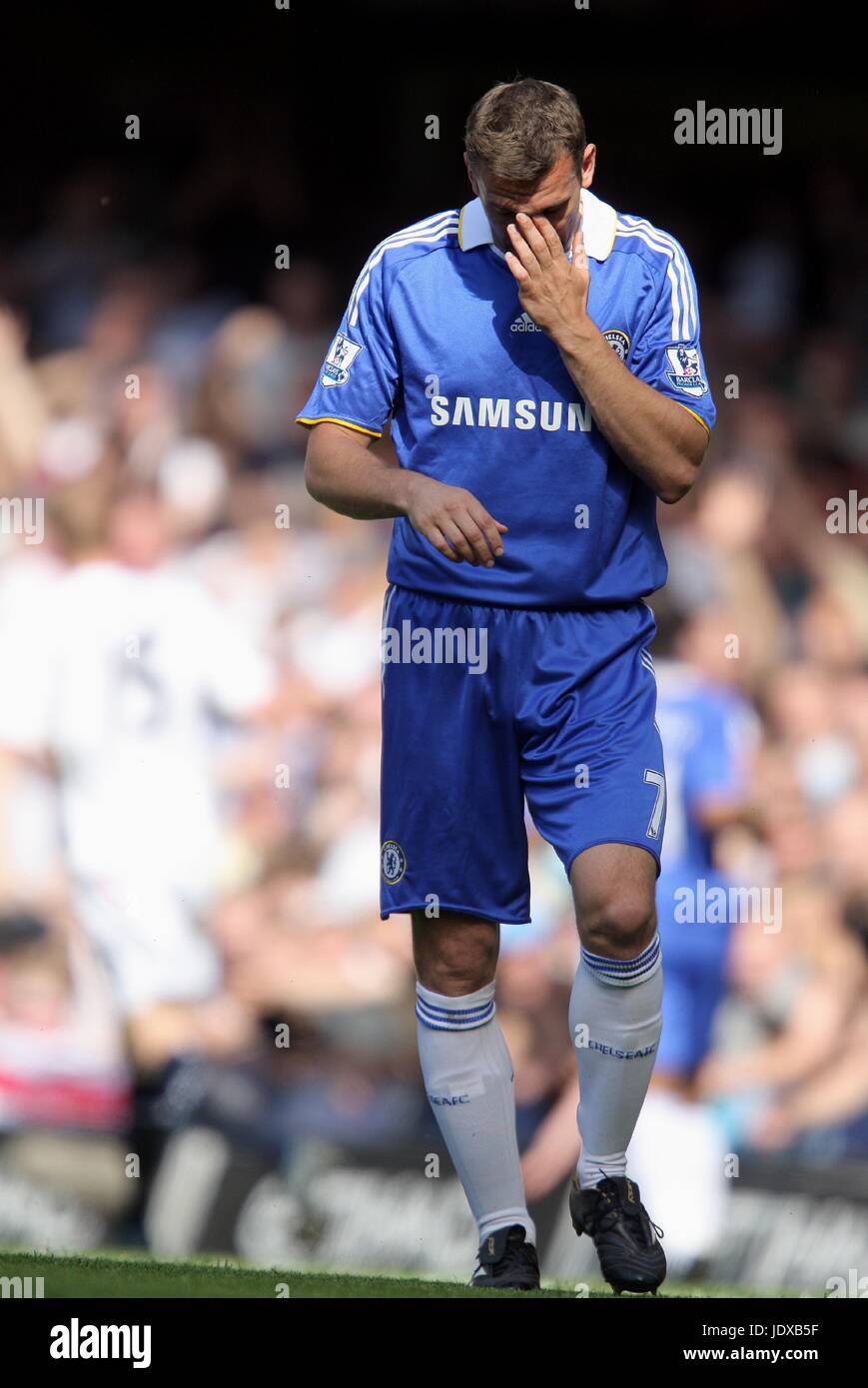 Andriy shevchenko 2008 hi-res stock photography and images - Alamy