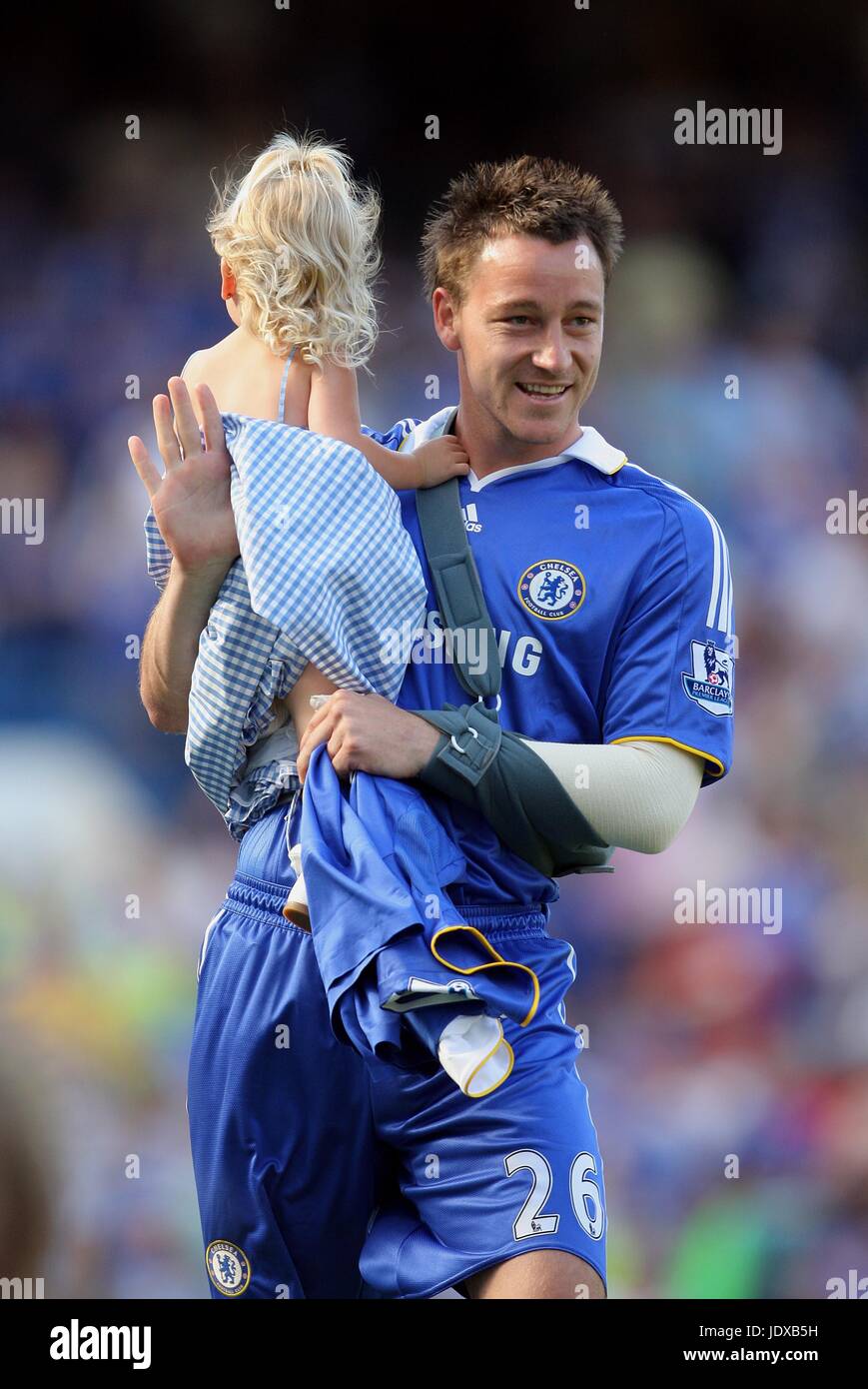 Daughter of terry hi-res stock photography and images - Alamy