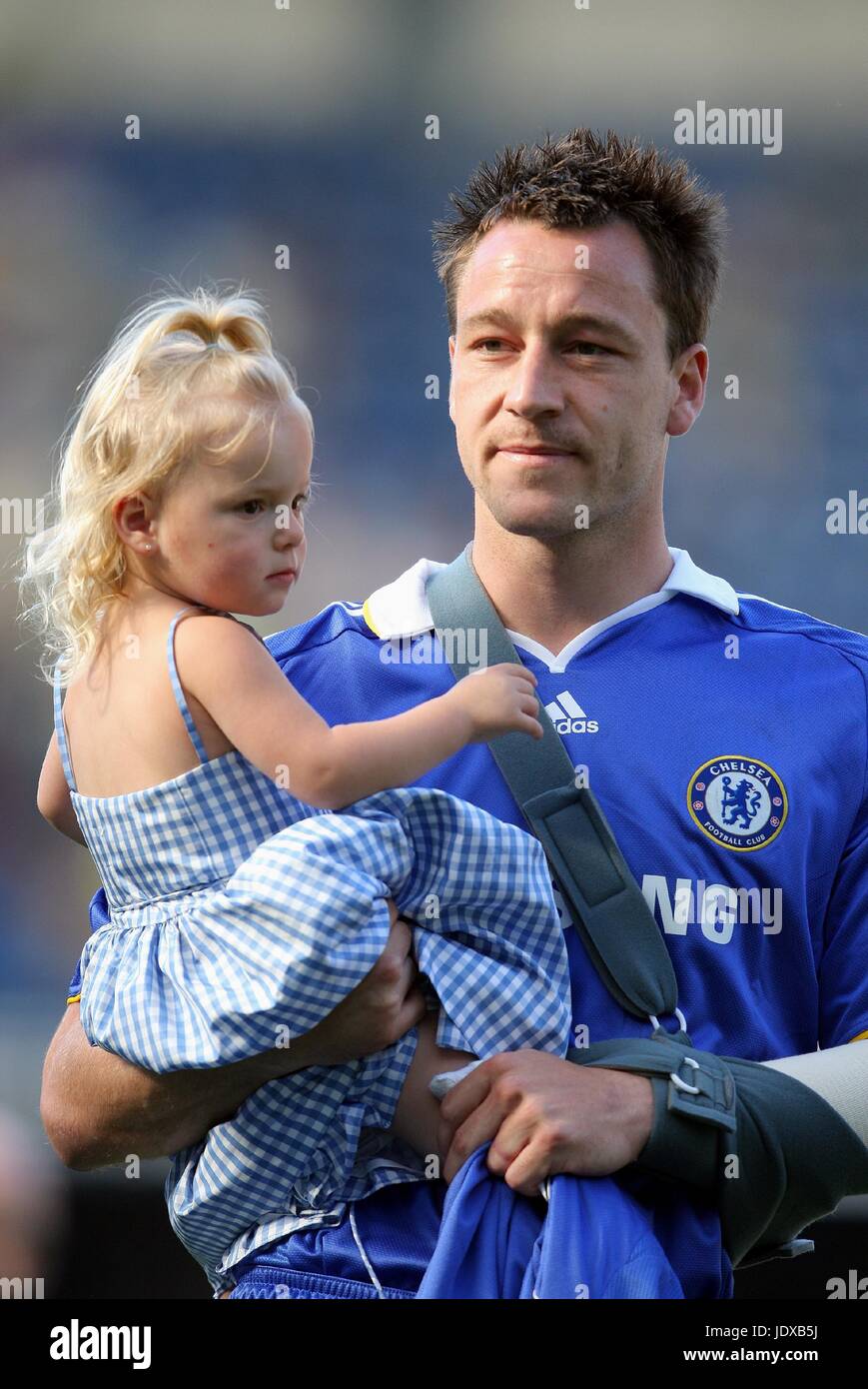 Daughter of terry hi-res stock photography and images - Alamy