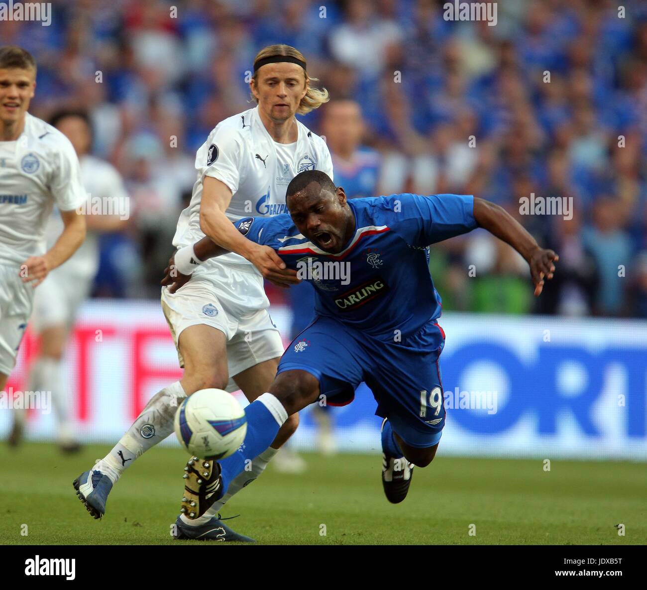 Darcheville jean claude hi-res stock photography and images - Alamy