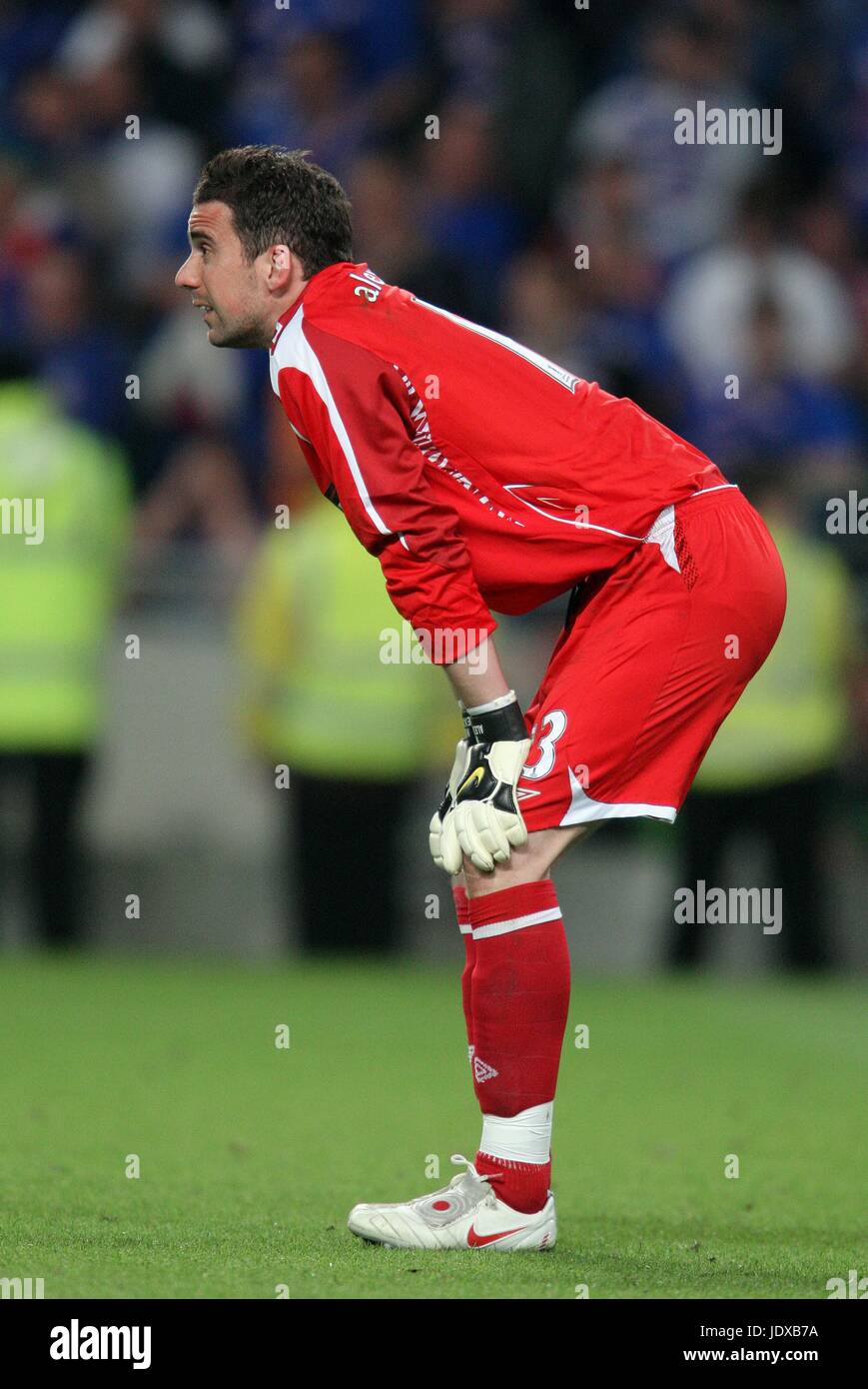 Neil alexander hi-res stock photography and images - Alamy