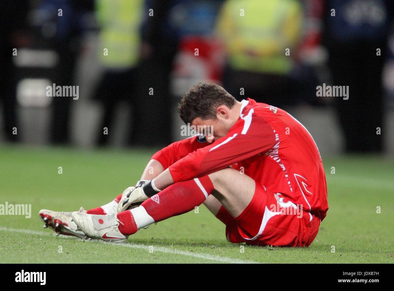 Alexander of glasgow hi-res stock photography and images - Alamy