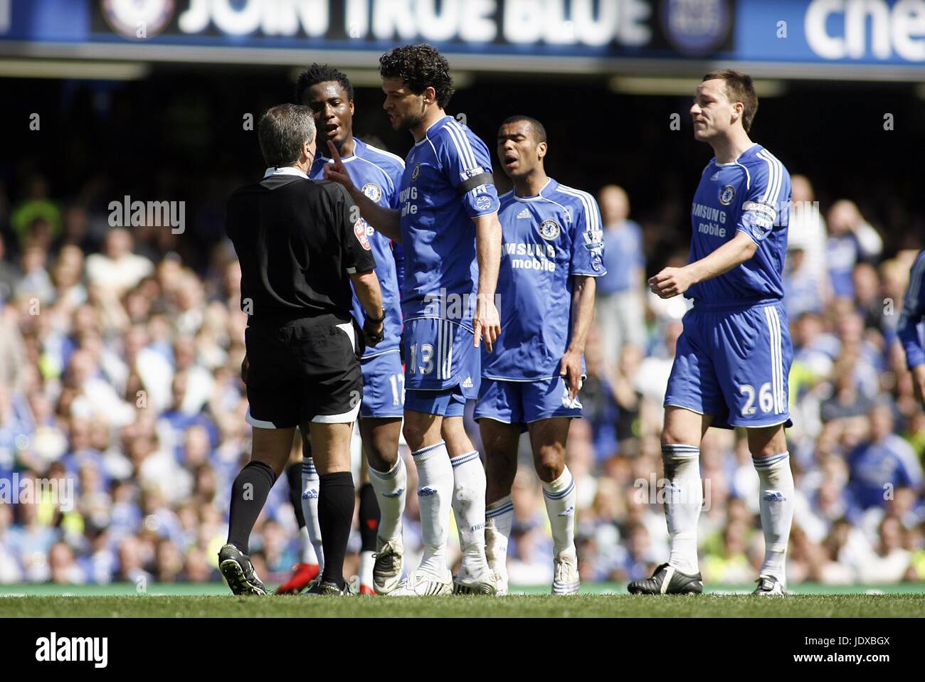 Michael wiley hi-res stock photography and images - Alamy