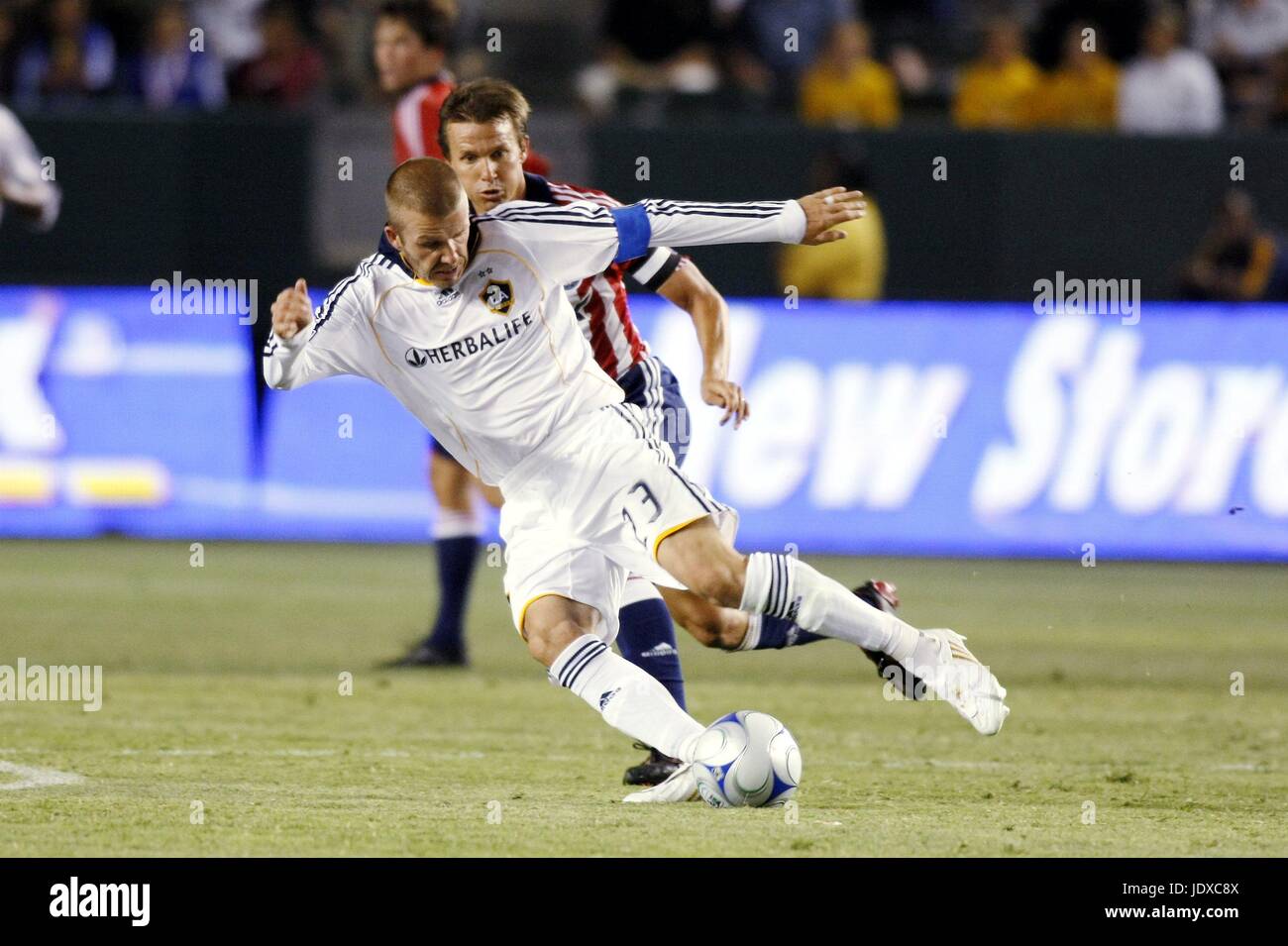 Jesse marsch mls hi-res stock photography and images - Alamy