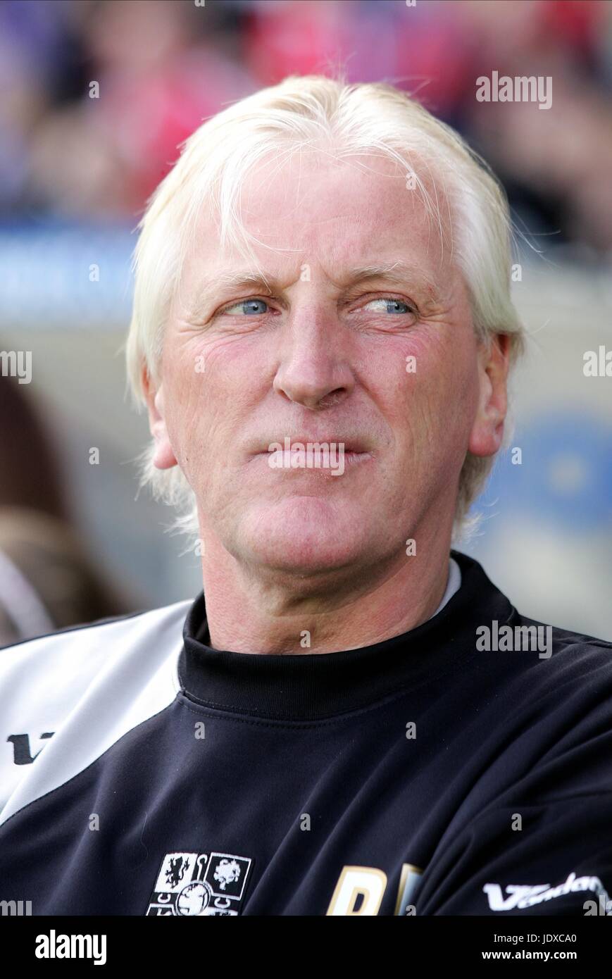 Ronnie moore hi-res stock photography and images - Alamy