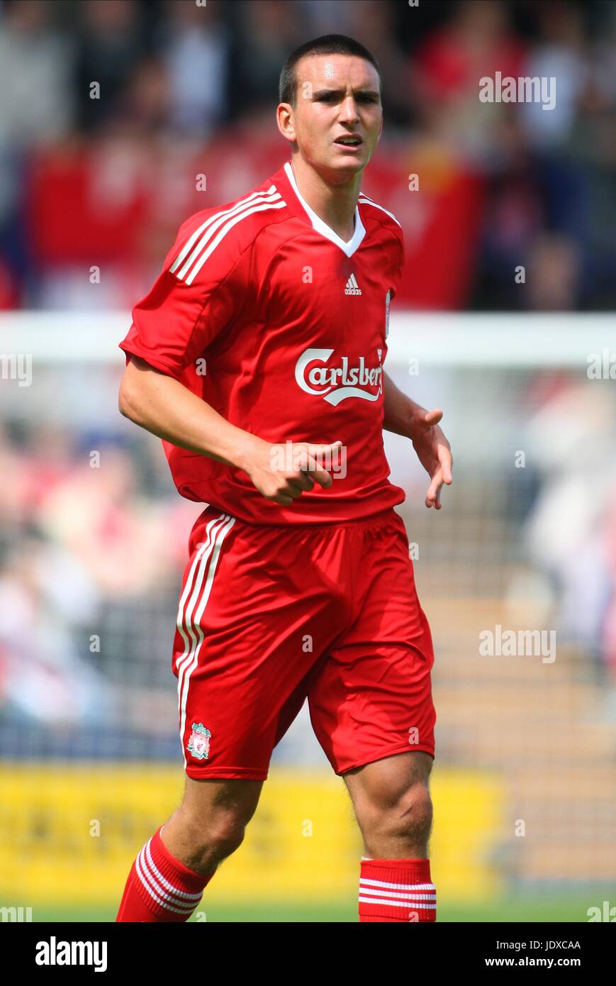 Jack hobbs liverpool hi-res stock photography and images - Alamy