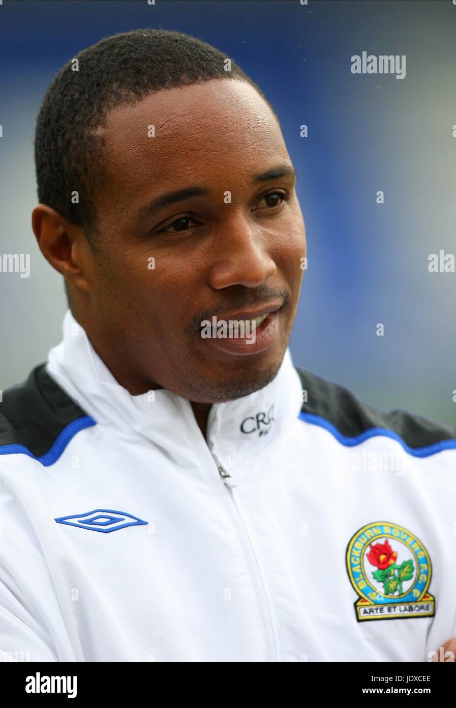 Paul ince portrait hi-res stock photography and images - Alamy