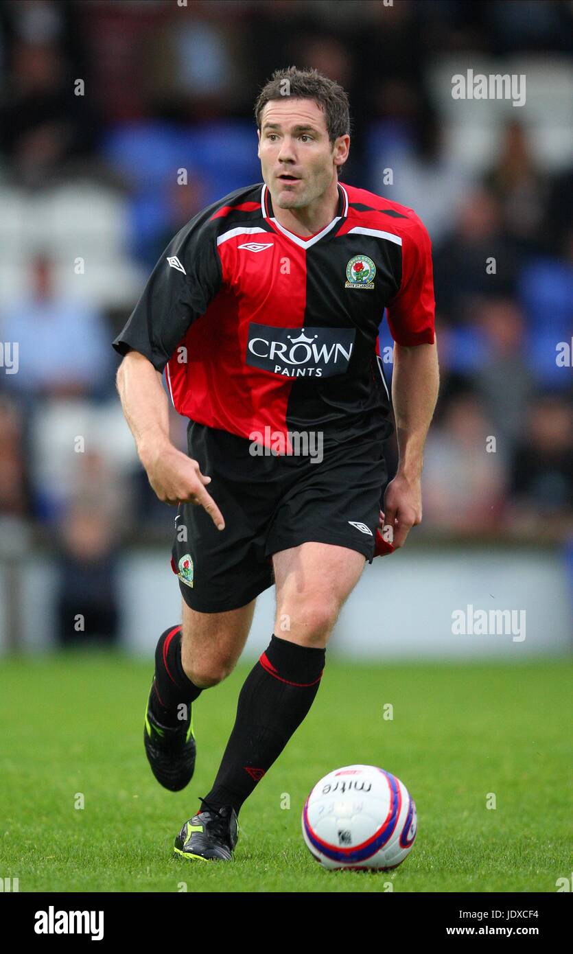 David moss football hi-res stock photography and images - Alamy