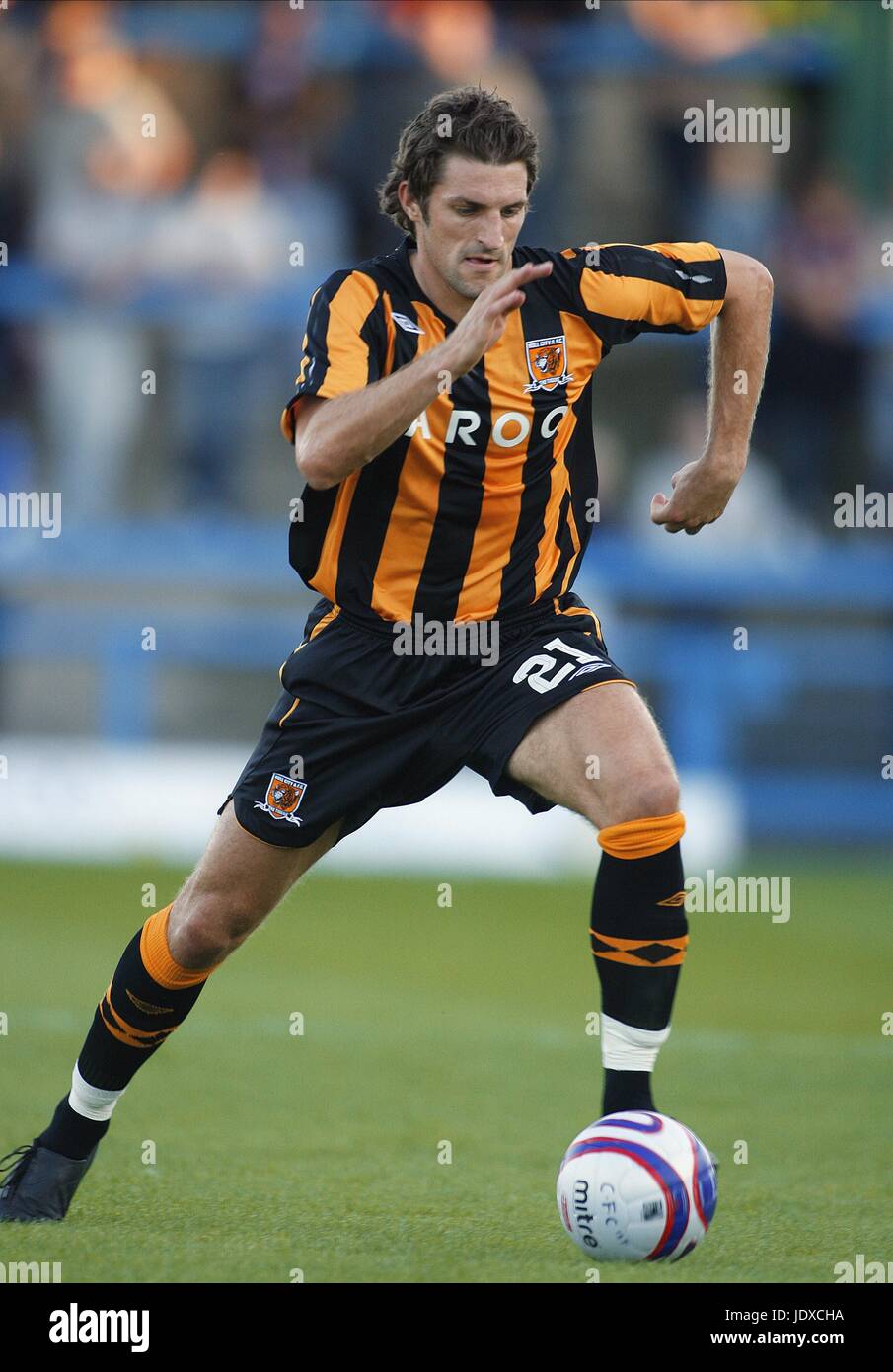 Sam ricketts hull hi-res stock photography and images - Alamy