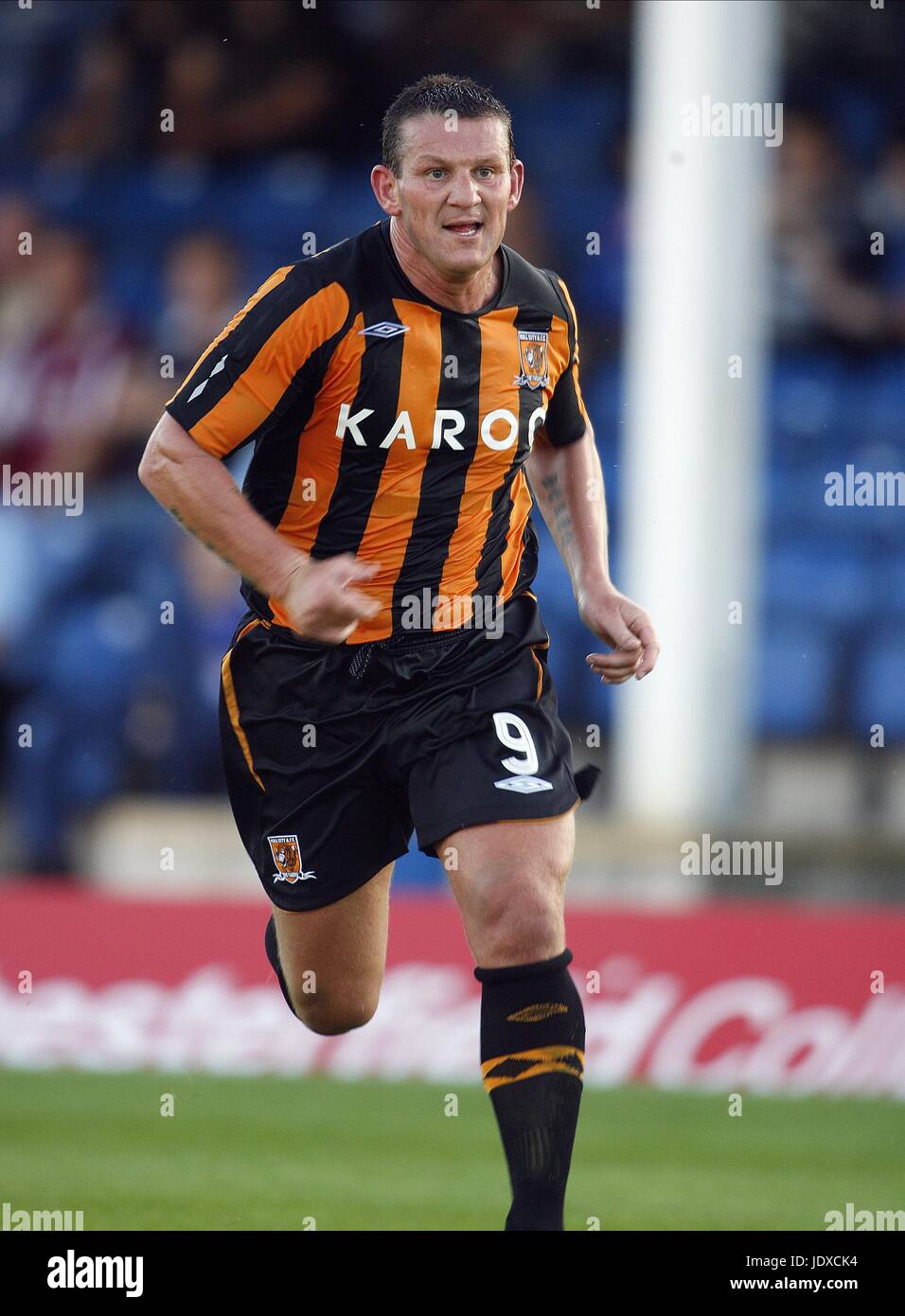 Dean windass hull hi-res stock photography and images - Alamy