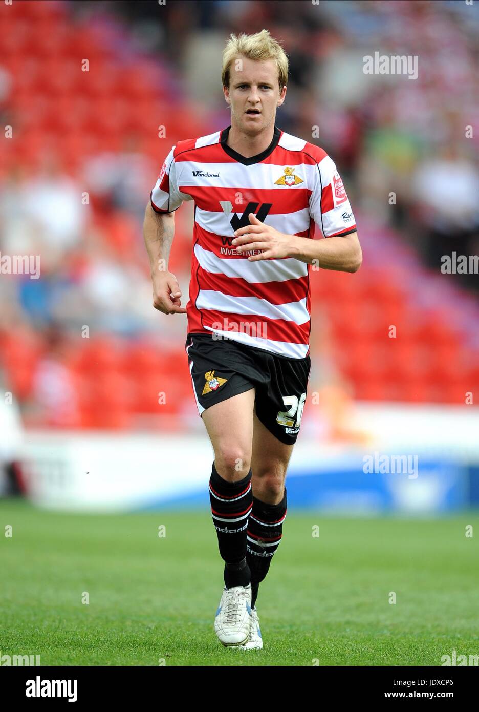 James coppinger 26 of doncaster hi-res stock photography and images - Alamy