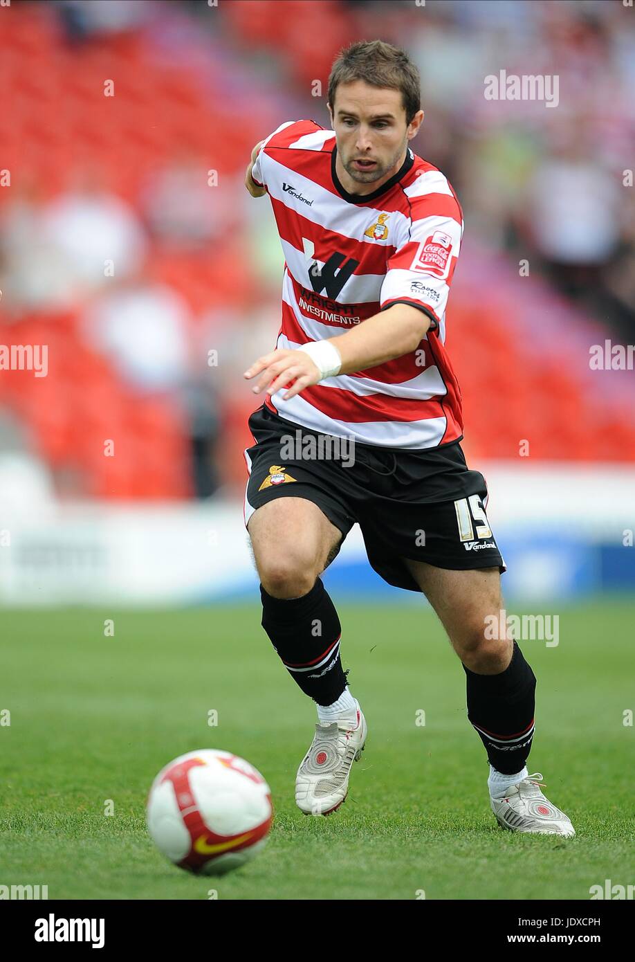 Mark wilson newcastle hi-res stock photography and images - Alamy