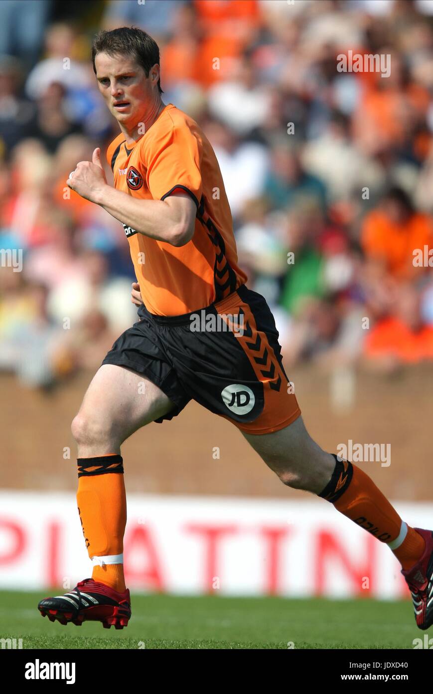 Jon daly hi-res stock photography and images - Alamy
