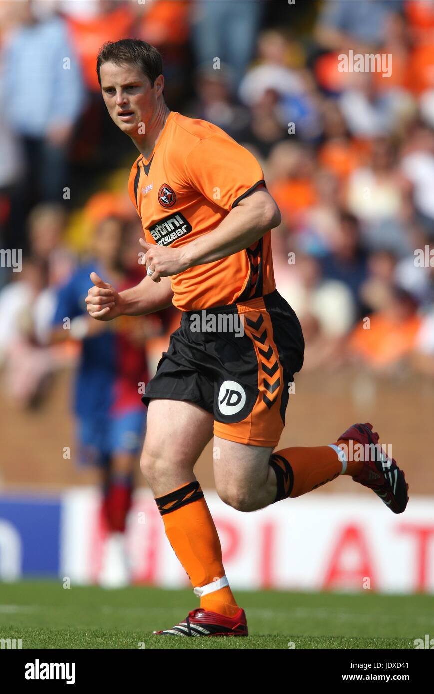 Jon daly hi-res stock photography and images - Alamy