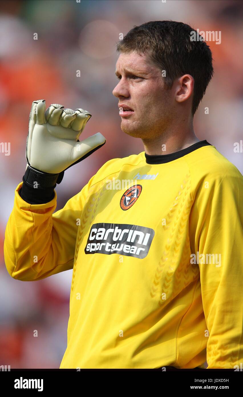 Dundee United Fc High Resolution Stock Photography and Images - Alamy