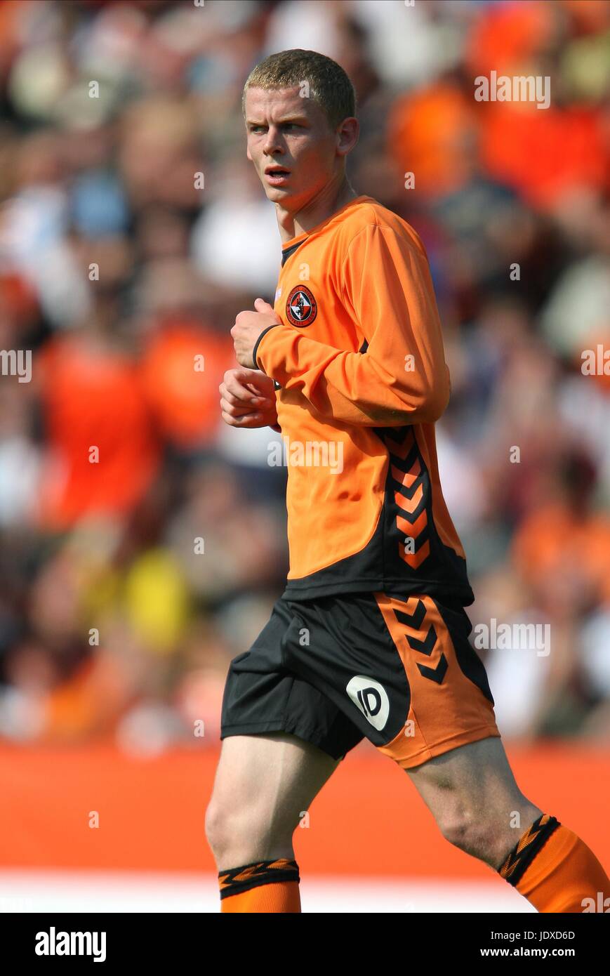 Robertson scott hi-res stock photography and images - Alamy