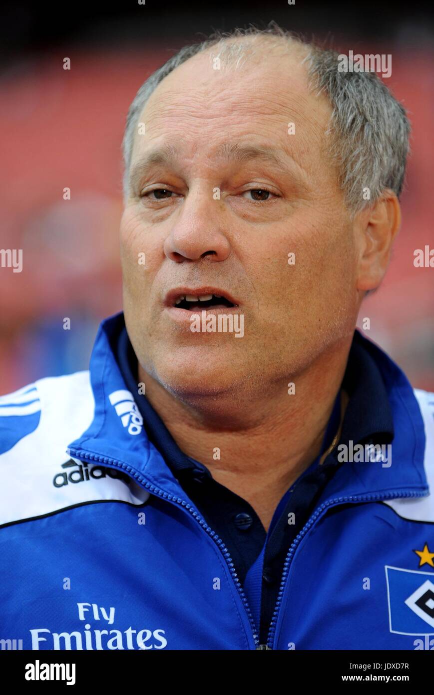 Sv hamburg hi-res stock photography and images - Alamy