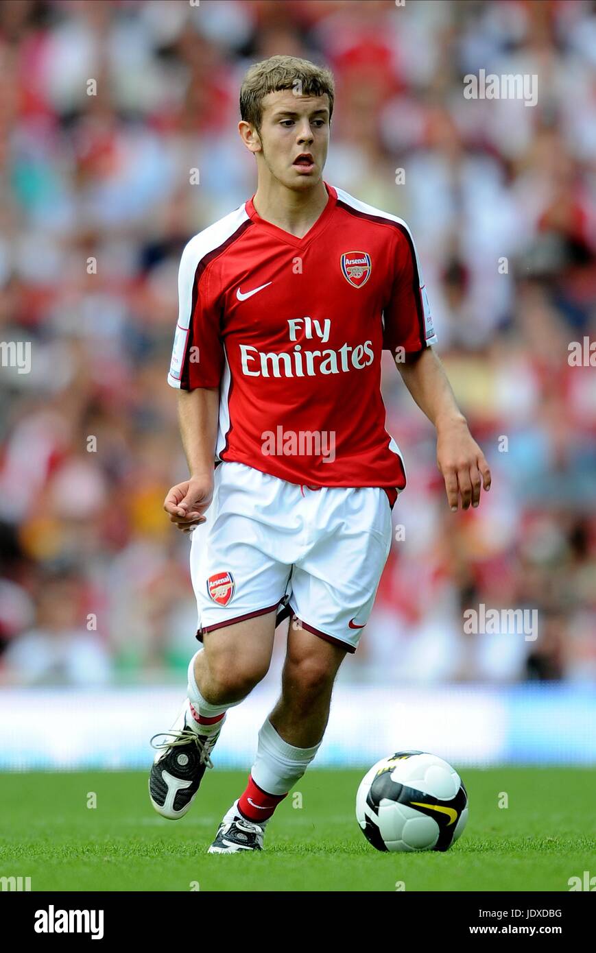Arsenal Wilshere