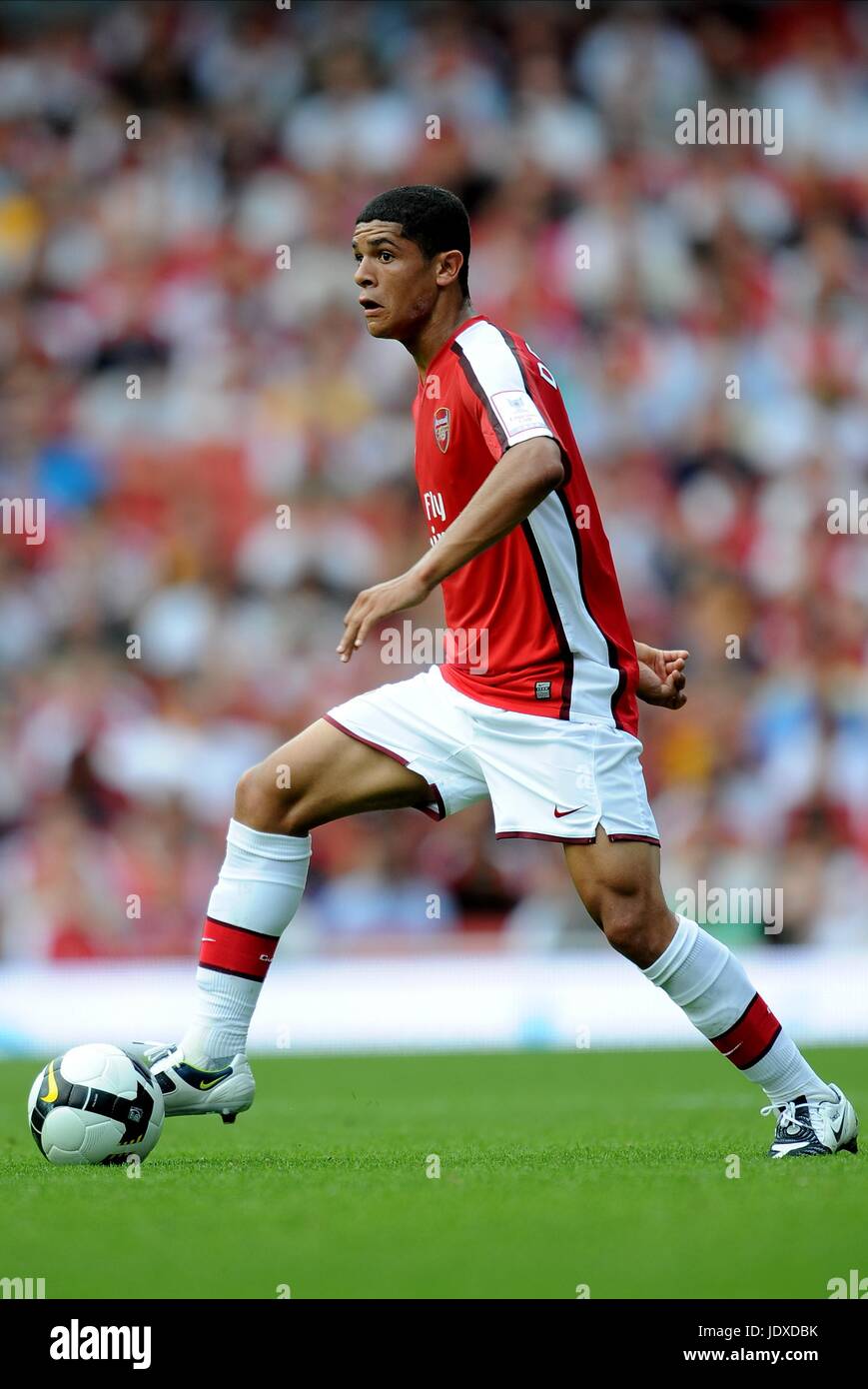 Arsenal fc emirates stadium hi-res stock photography and images - Alamy