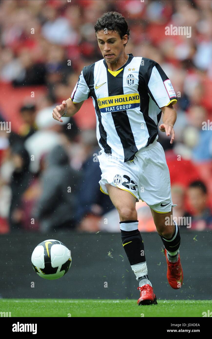 Fausto hi-res stock photography and images - Alamy