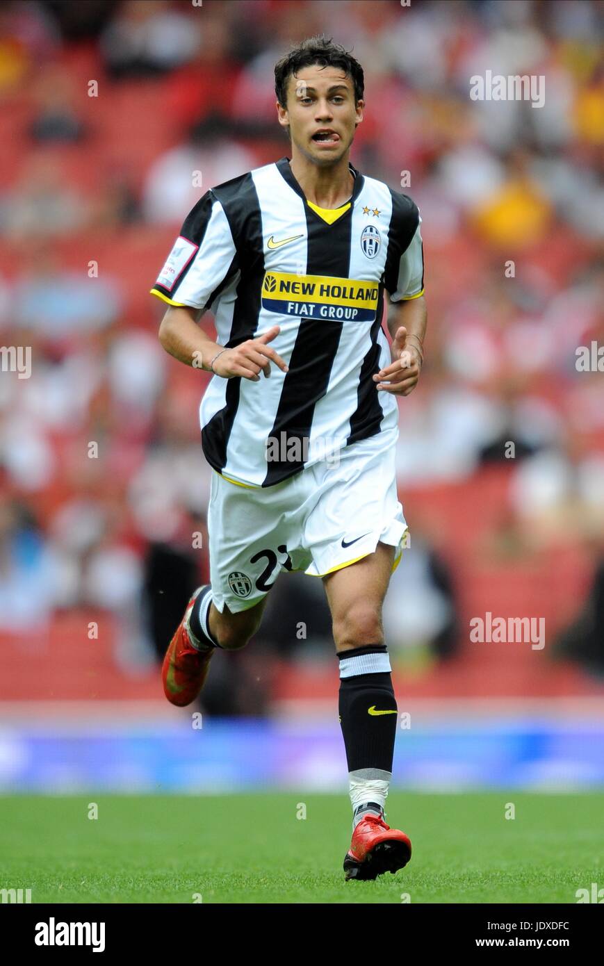 Fausto hi-res stock photography and images - Alamy