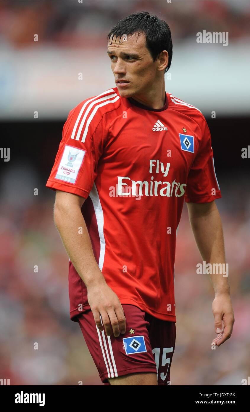 England and piotr trochowski hi-res stock photography and images - Alamy