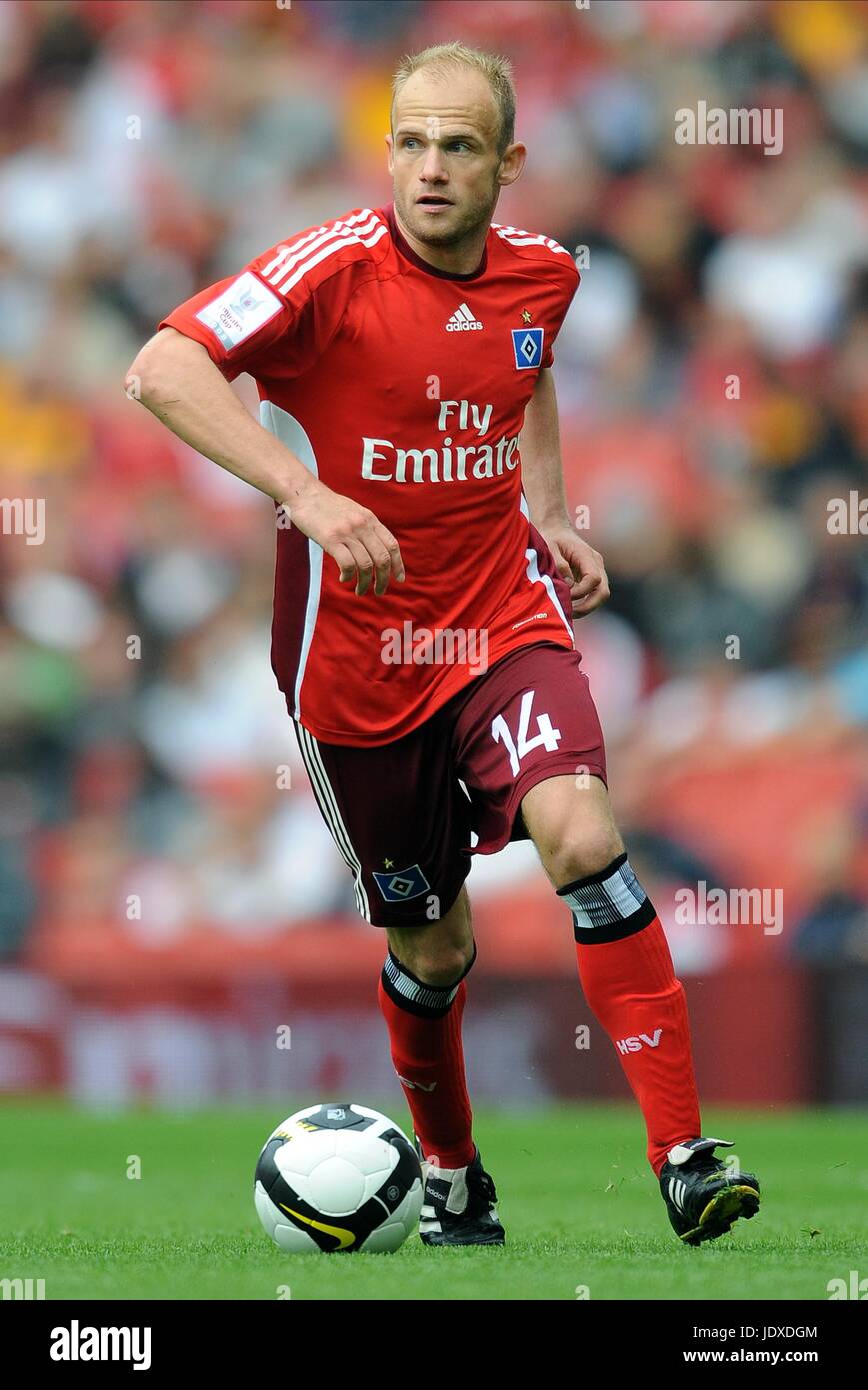 David jarolim hi-res stock photography and images - Alamy