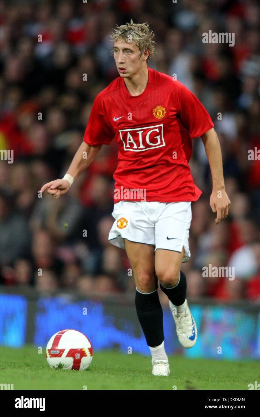 Juventus martin hi-res stock photography and images - Alamy