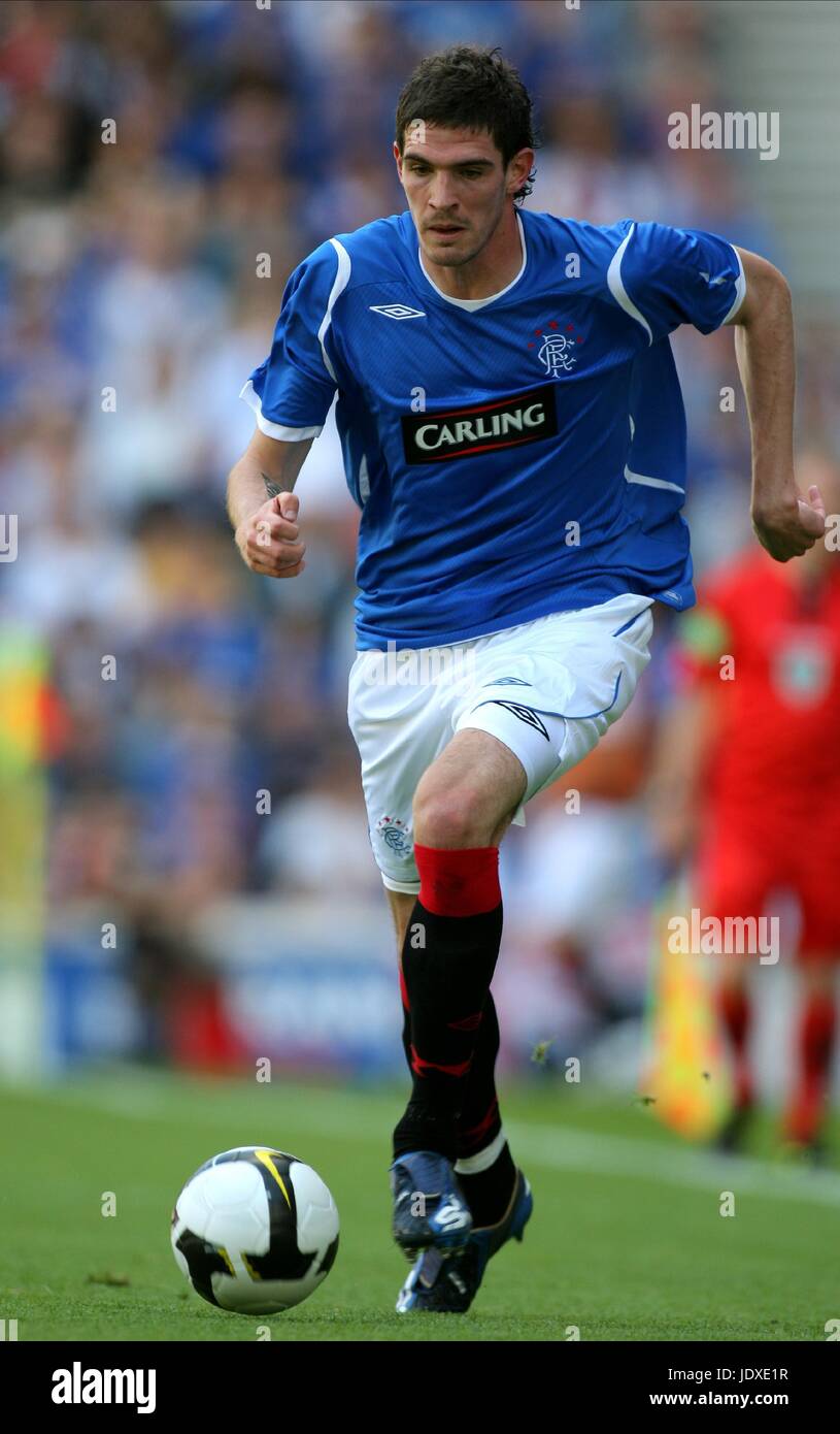 Football lafferty kyle hi-res stock photography and images - Alamy