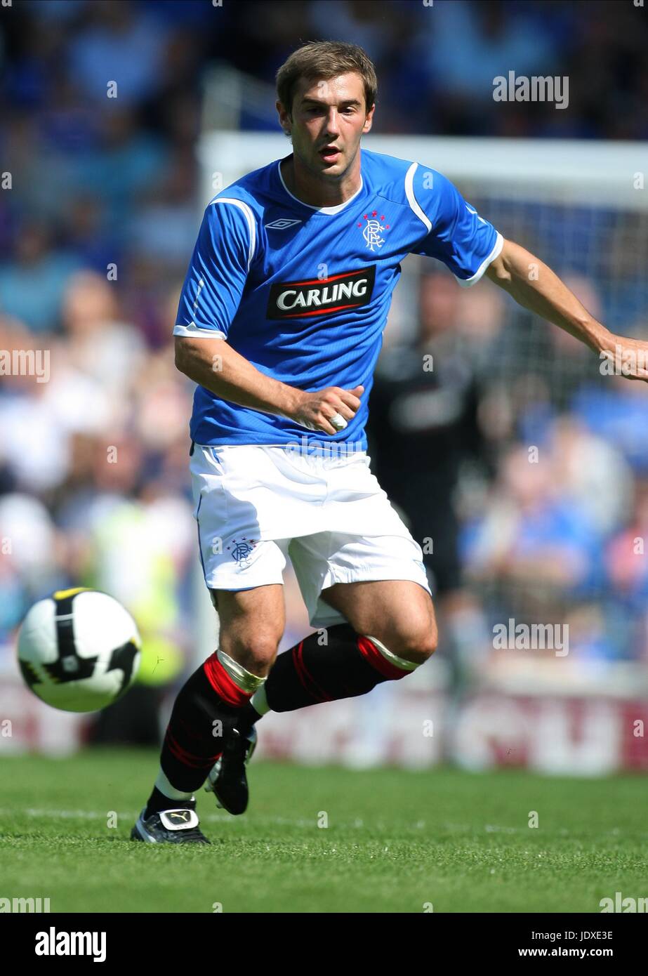 Kevin thomson hi-res stock photography and images - Alamy