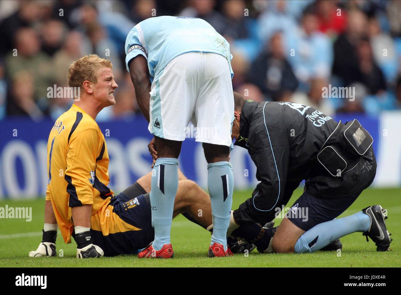 Manchester city v ac milán hi-res stock photography and images - Alamy