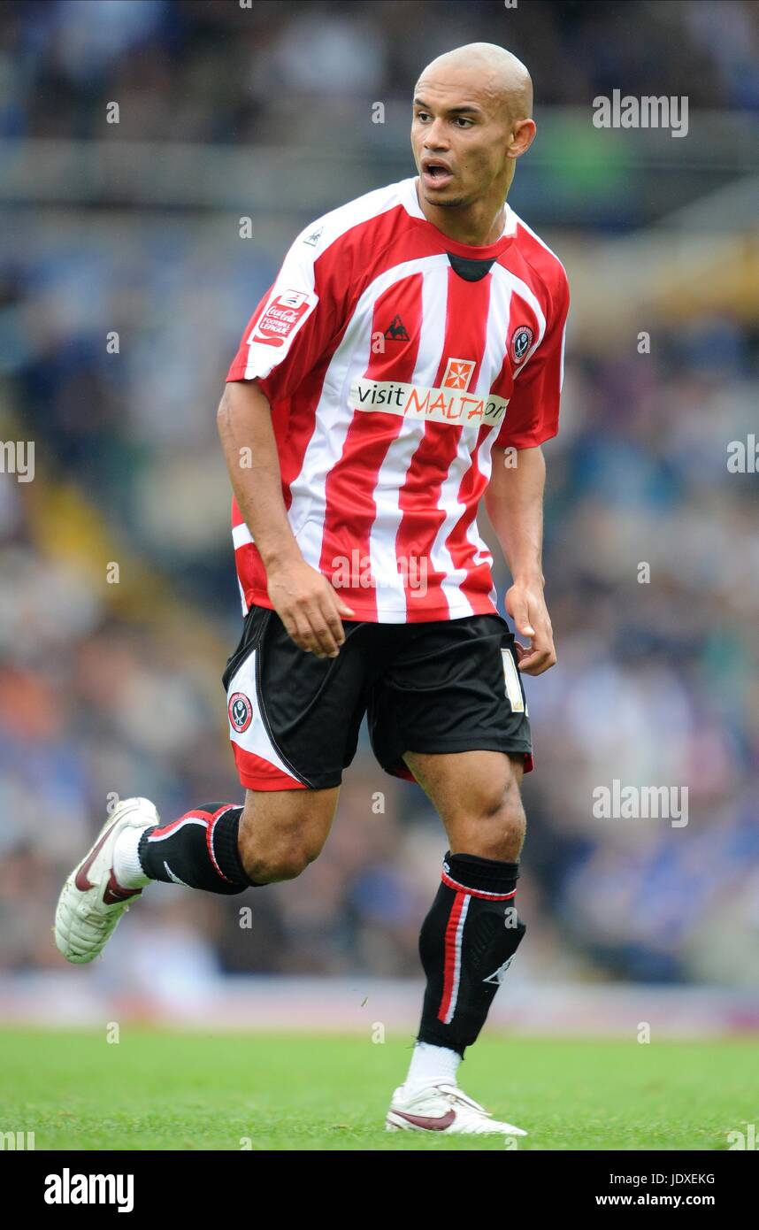 Danny webber hi-res stock photography and images - Alamy