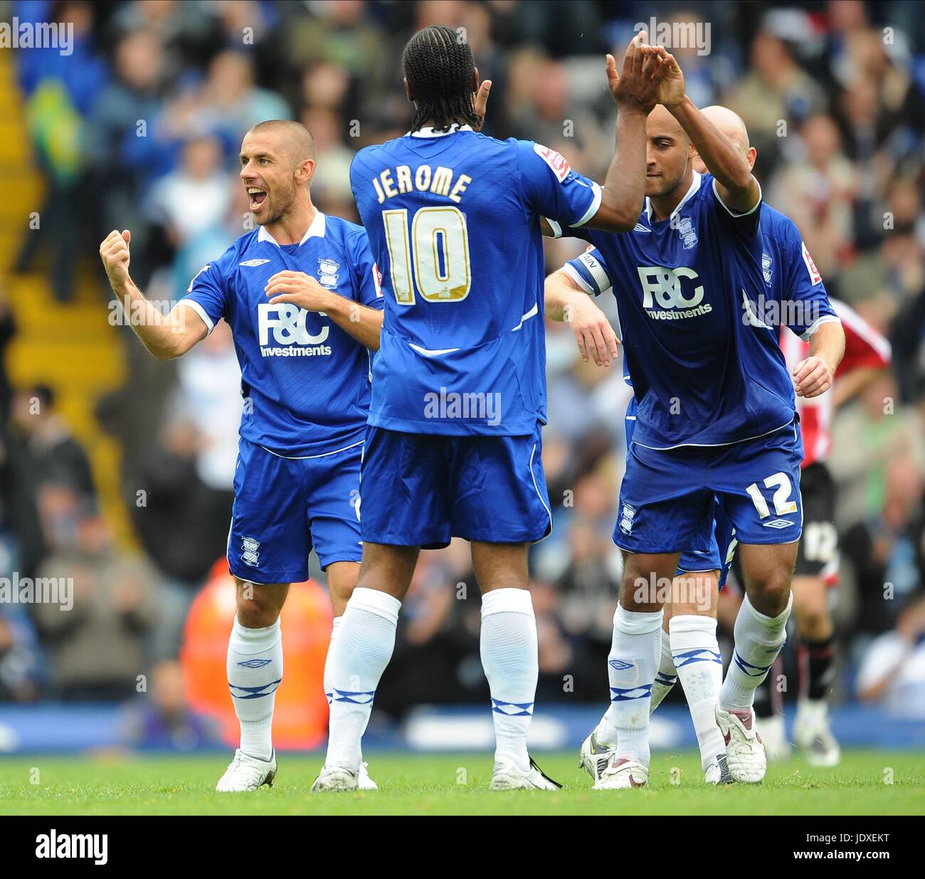 Jerome Murphy High Resolution Stock Photography and Images - Alamy