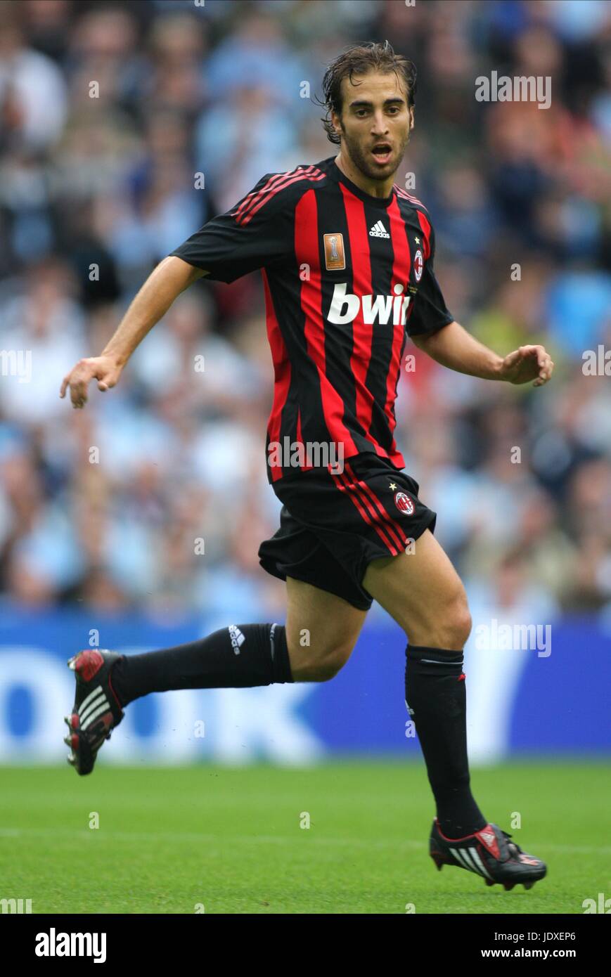 Mathieu flamini ac milan hi-res stock photography and images - Alamy
