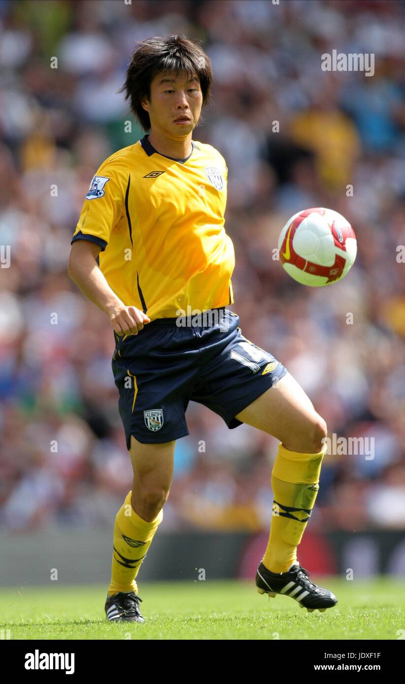 Do heon kim hi-res stock photography and images - Alamy