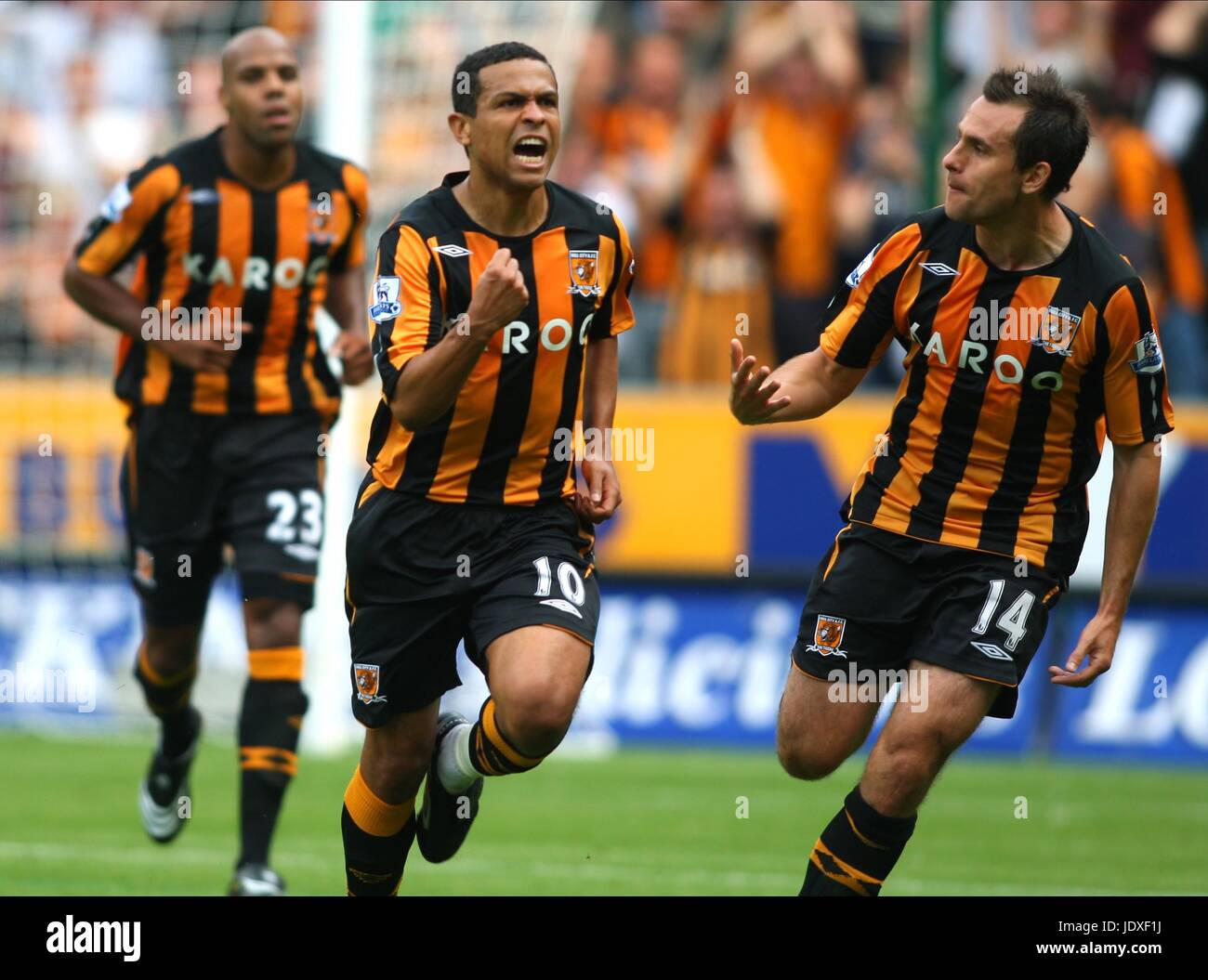 Richard garcia hull hi-res stock photography and images - Alamy