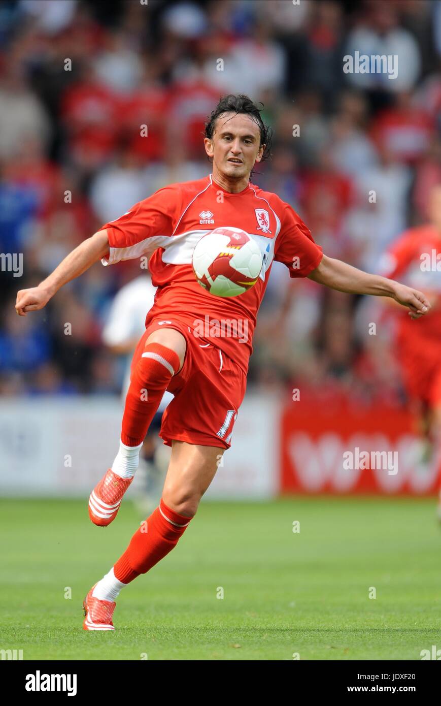 Tuncay middlesbrough hi-res stock photography and images - Alamy