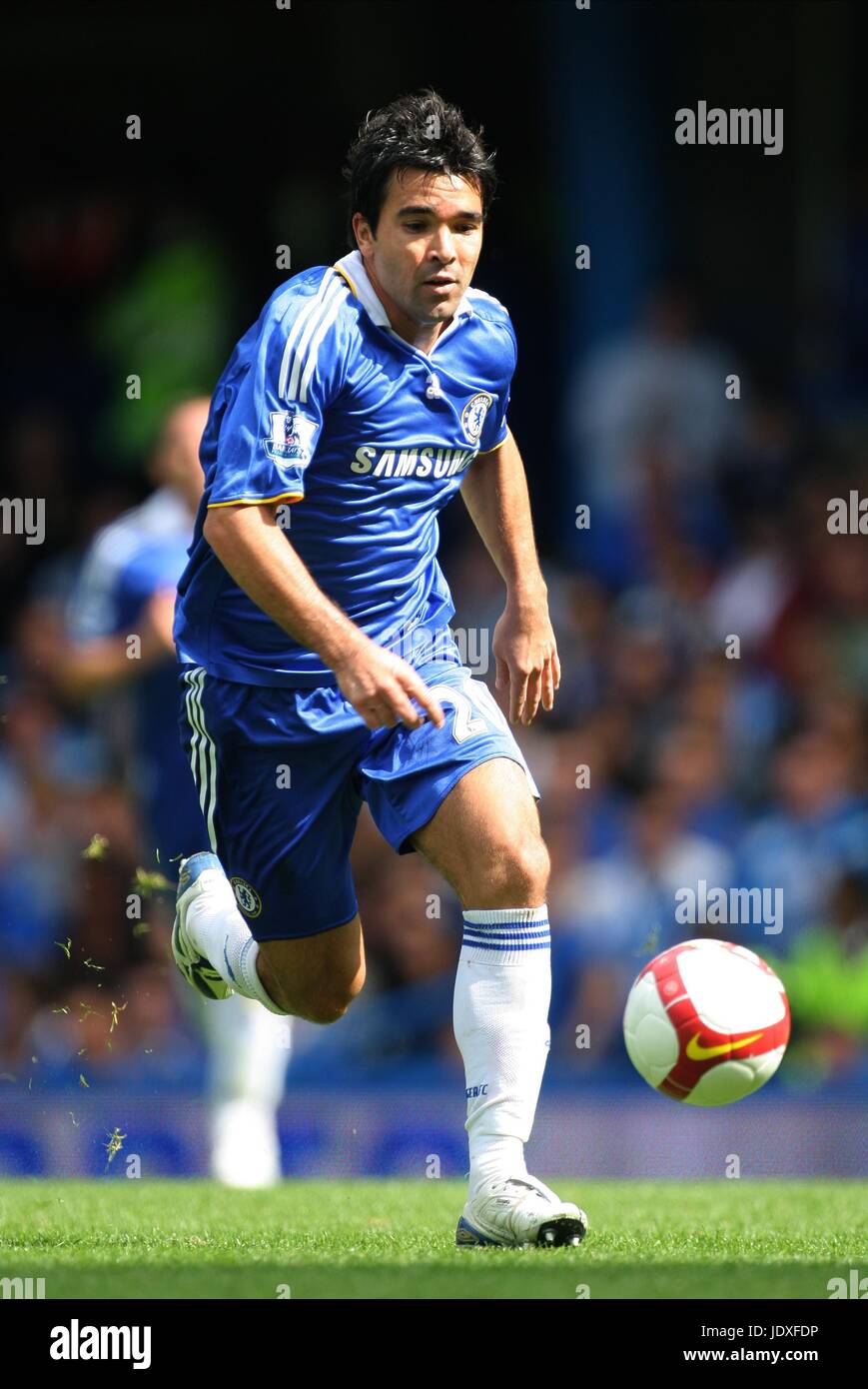 Stamford bridge deco hi-res stock photography and images - Alamy