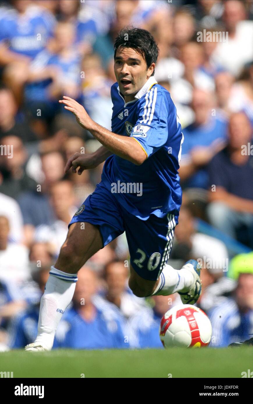 Stamford bridge deco hi-res stock photography and images - Alamy