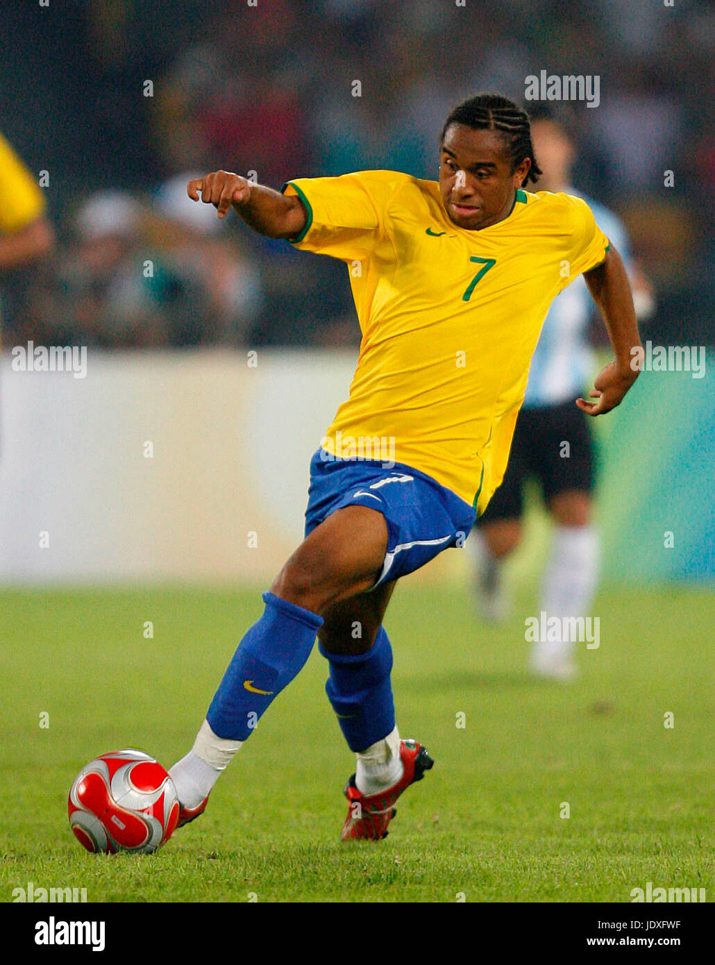 Anderson brazil me hi-res stock photography and images - Alamy