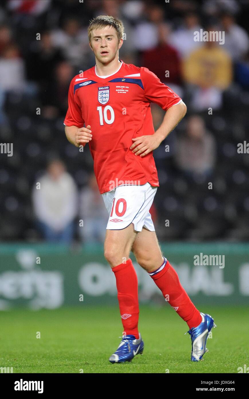Michael johnson england hi-res stock photography and images - Alamy