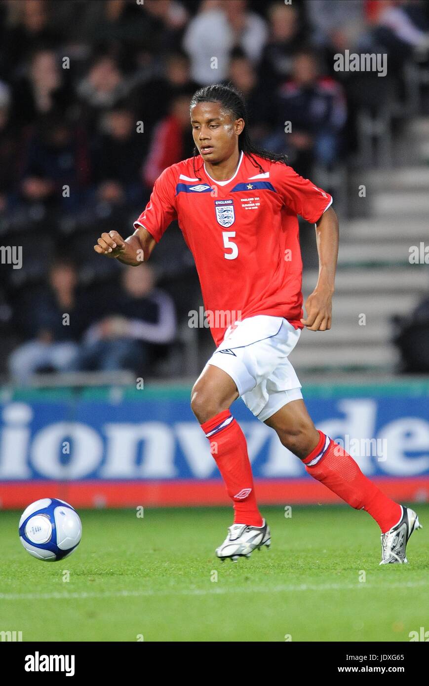 Michael mancienne england 2008 hi-res stock photography and images - Alamy