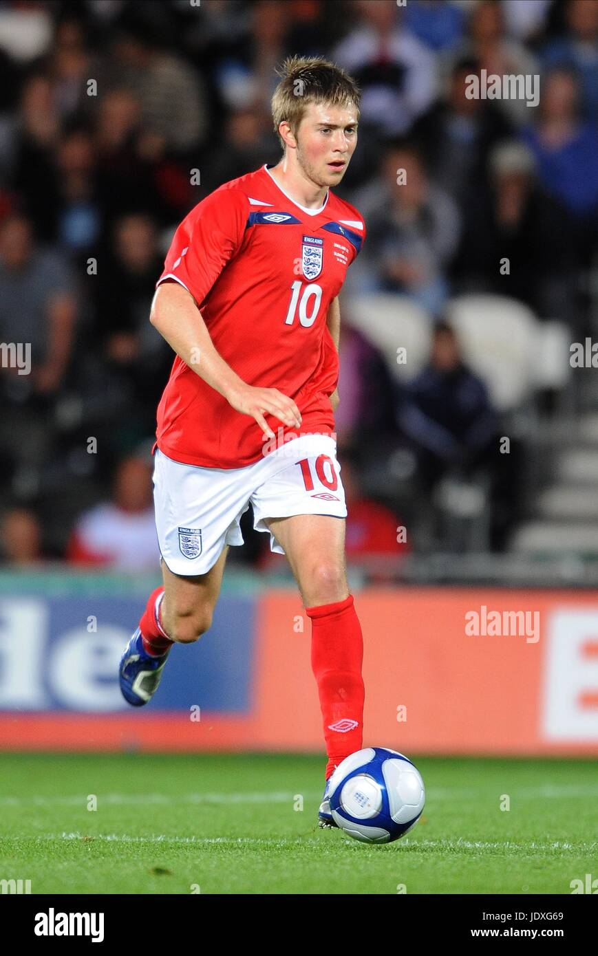 Michael johnson england hi-res stock photography and images - Alamy