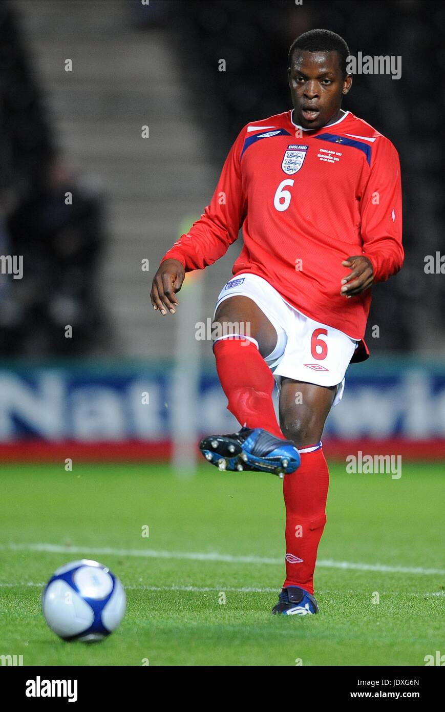 Nedum onuoha hi-res stock photography and images - Alamy